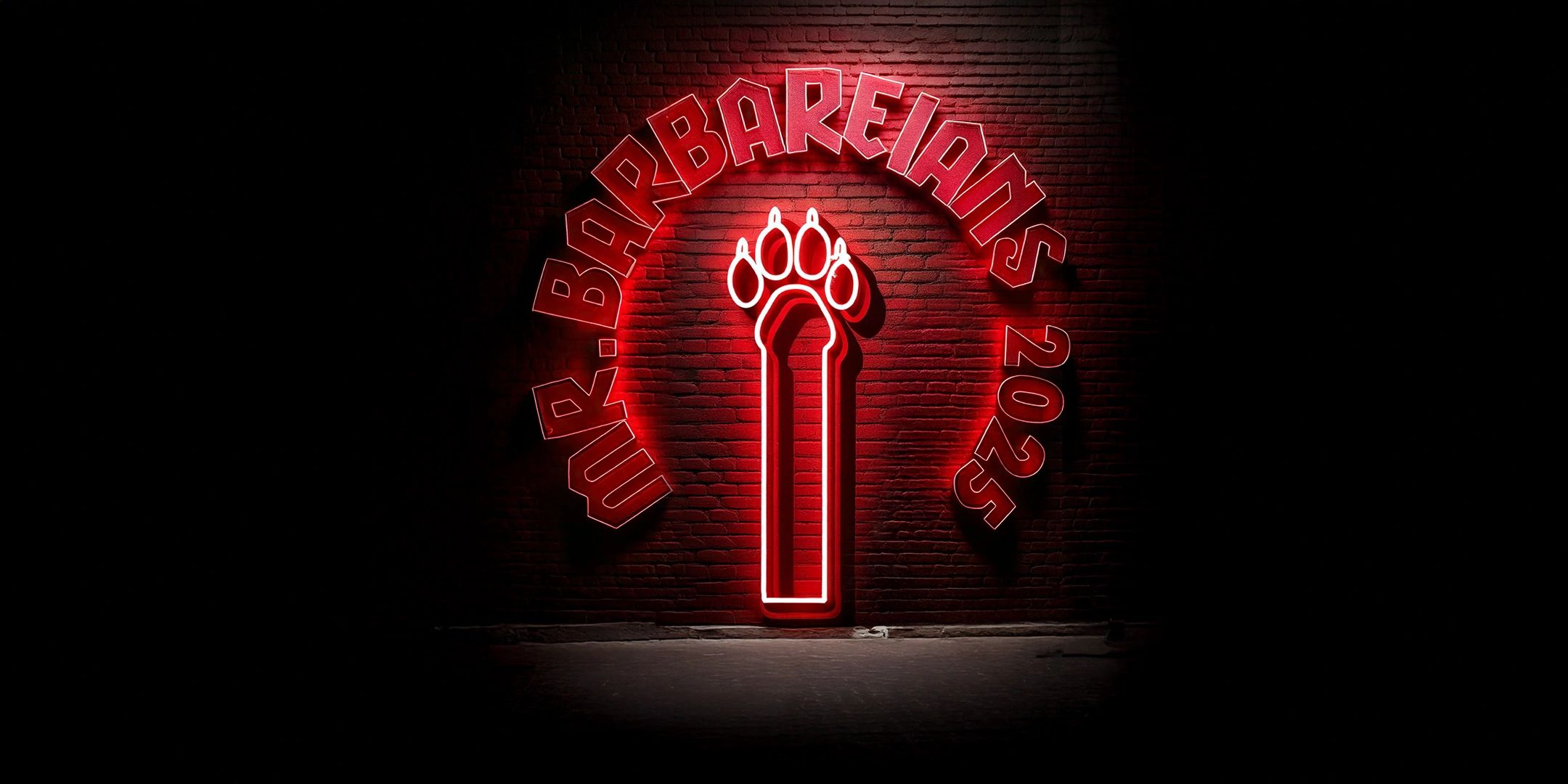 MR. BARBAREIANS 2025: A NEW LEGACY BEGINS